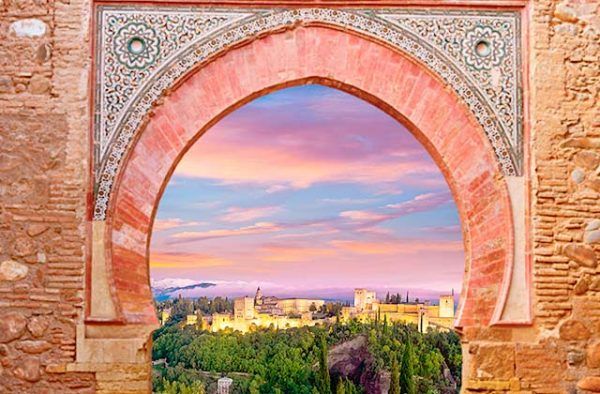 Razones para visitar Andalucía en Invierno - Turismo en Andalucia