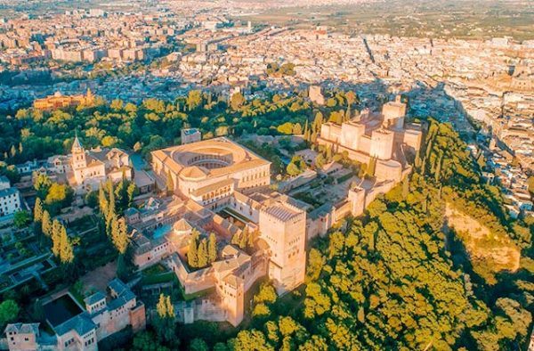 Reasons for Visiting Andalucia in winter - Andalucia Tourism