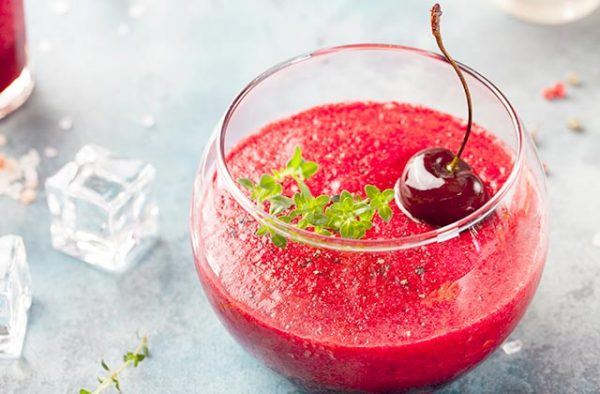 Gazpacho and salmorejo, the best cold soups in Andalucia
