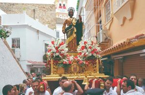 San Bernabé Marbella Fair - The Basic Guide of this Marbella event