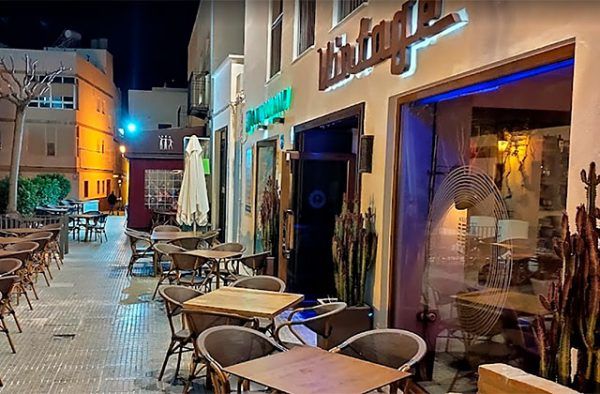 Discotecas y Bares en Conil - Vida nocturna en Conil