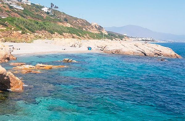 Things to see and do in Manilva and Puerto la Duquesa, Malaga.