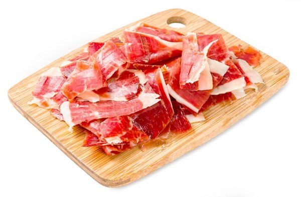 Iberico ham, discover the best types of Spanish cured ham