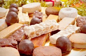 Christmas in Malaga, Original Plans For Enjoying The Holidays