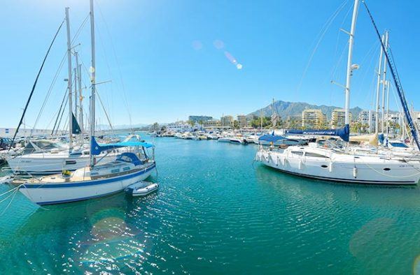 How to get to Marbella, Malaga to Marbella, Costa del Sol