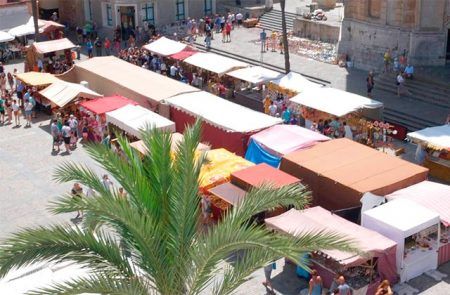Shopping in Cádiz. A useful guide to Cádiz shopping