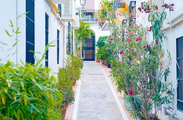 Twelve must-see key points in Marbella’s old town
