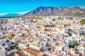 Twelve must-see key points in Marbella’s old town