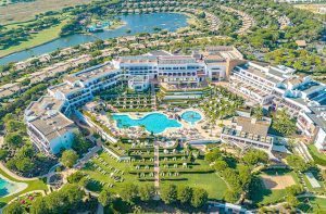 How to get to El Rompido, from Faro & Seville to El Rompido