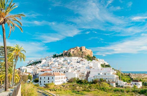 Granada villages, enjoy the most beautiful villages in the Granada province