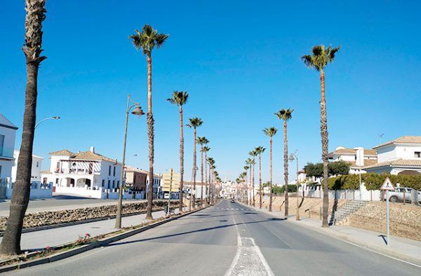 Cartaya: Things to see and do in one of Huelva’s prettiest towns