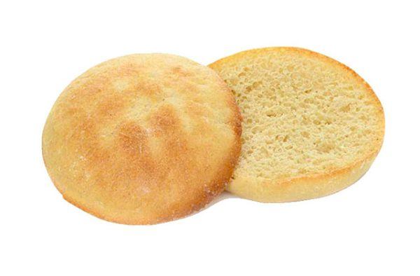 The Andalucian bread a delicacy to enjoy the good food