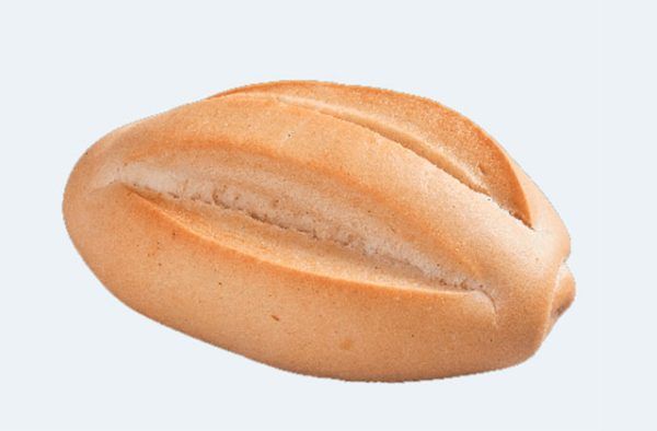 The Andalucian bread a delicacy to enjoy the good food