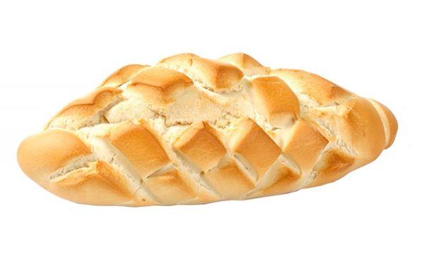 The Andalucian bread a delicacy to enjoy the good food