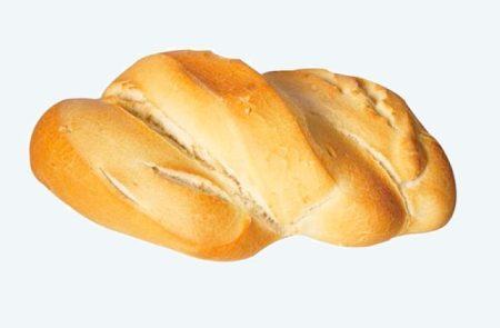 The Andalucian bread a delicacy to enjoy the good food