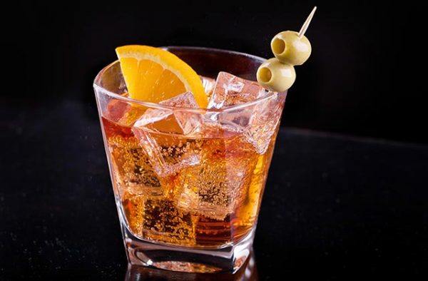 La ruta del vermú, el resurgir del aperitivo más castizo en la Costa ...