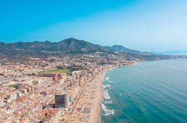 Things to see and do in Fuengirola, Costa del Sol