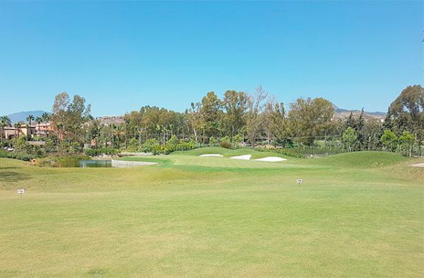 The best Costa del Sol golf courses. Golf Costa del Sol,