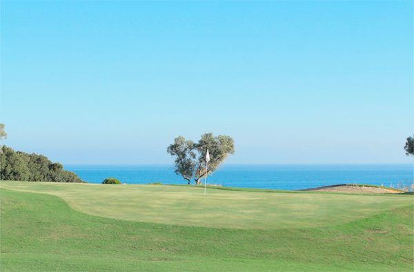 The best Costa del Sol golf courses. Golf Costa del Sol,
