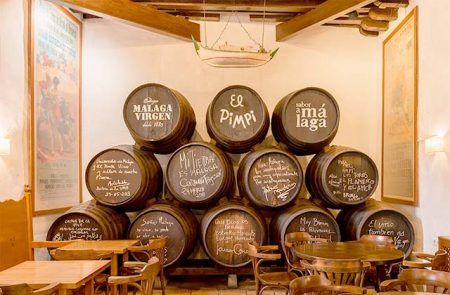 Malaga facts you may not know, Things to see in Malaga