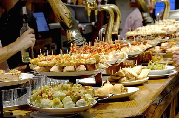 L’ histoire des tapas en Espagne ainsi que leurs meilleurs variétés