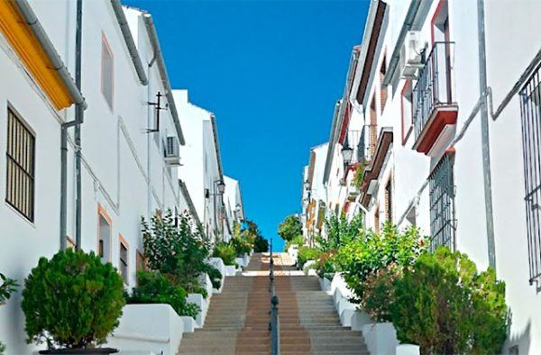 Villages in Cadiz, the most charming villages in the Cadiz province