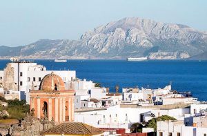 What to do and see in Tarifa, Costa de la Luz tourism