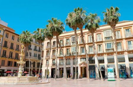 Malaga facts you may not know, Things to see in Malaga