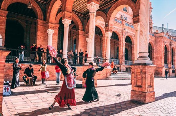 28F Andalucia day, History and Tradition of Andalucia