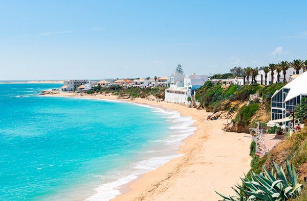 Los Caños de Meca, todo lo que debes saber sobre este paraíso gaditano