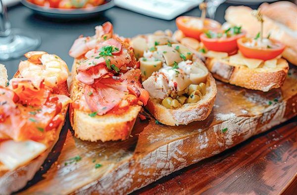 Tapas Estepona. The top 10 tapas bars in Estepona
