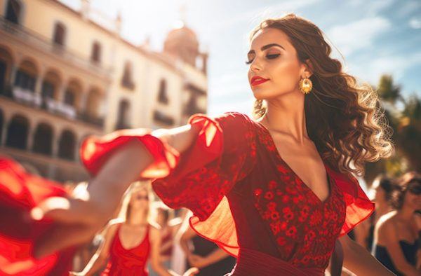 Reasons for Visiting Andalucia in winter - Andalucia Tourism