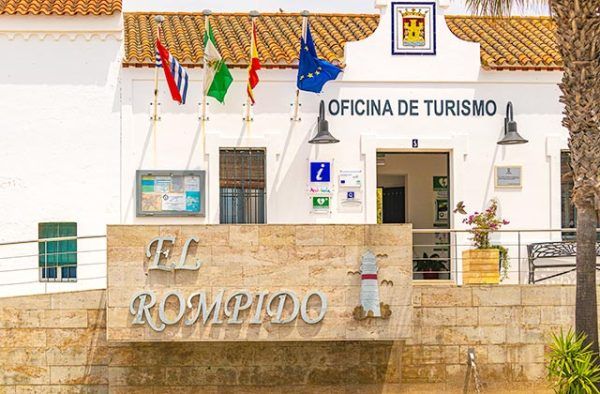 Things to see and do in El Rompido, Huelva, Costa de la Luz