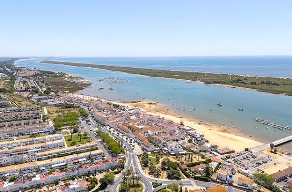 Things to see and do in El Rompido, Huelva, Costa de la Luz