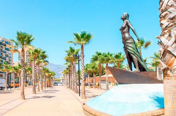 Things to see and do in Fuengirola, Costa del Sol