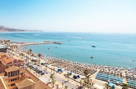 Things to see and do in Fuengirola, Costa del Sol